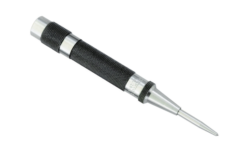 Starrett 18A Automatic Center Punch