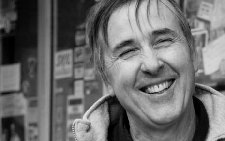 A Tribute to Bill Hardwick