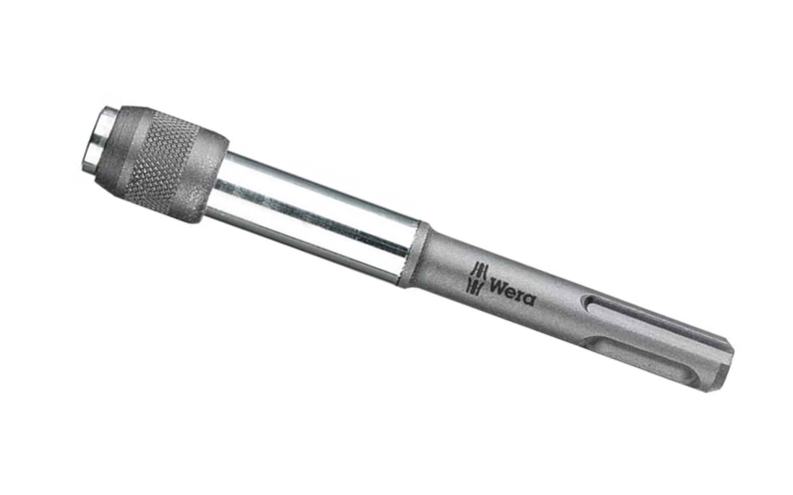 Wera Universal Bit Holder - SDS Plus DR "895/14/1" – Hardwick & Sons