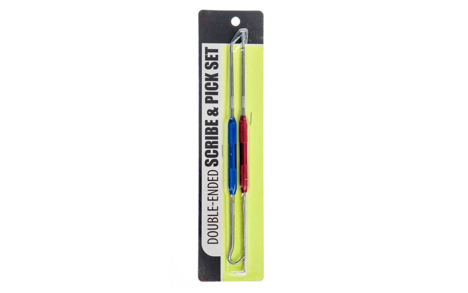 Double-Ended Scribe & Pick Set – Hardwick & Sons