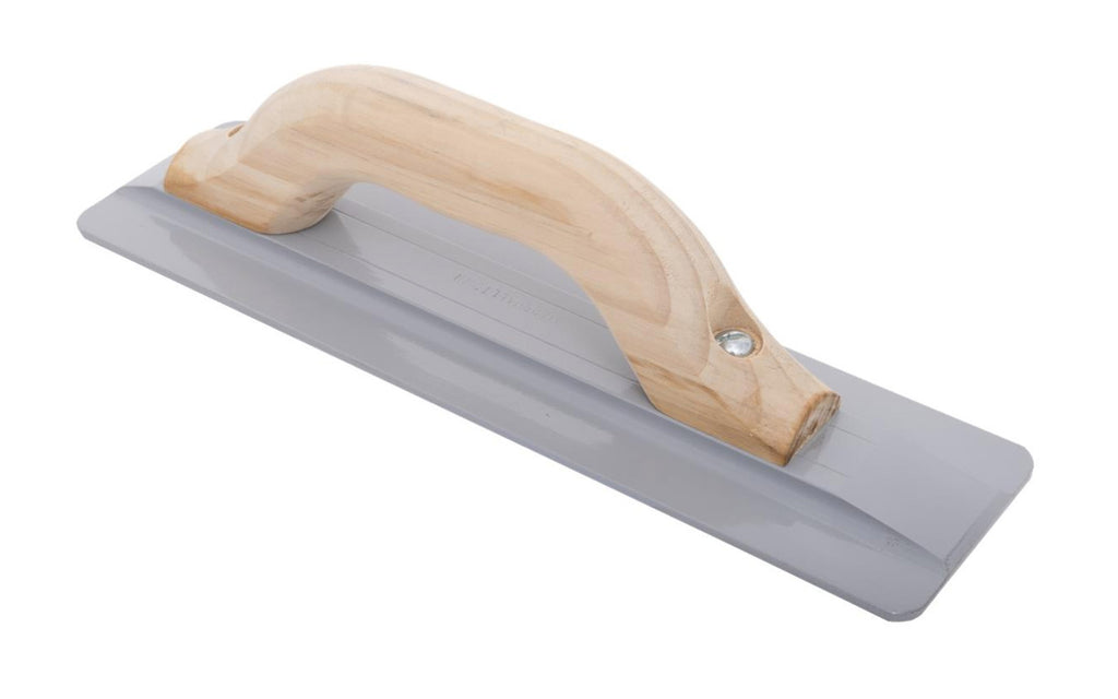 Marshalltown 12" x 3-1/8" Magnesium Hand Float