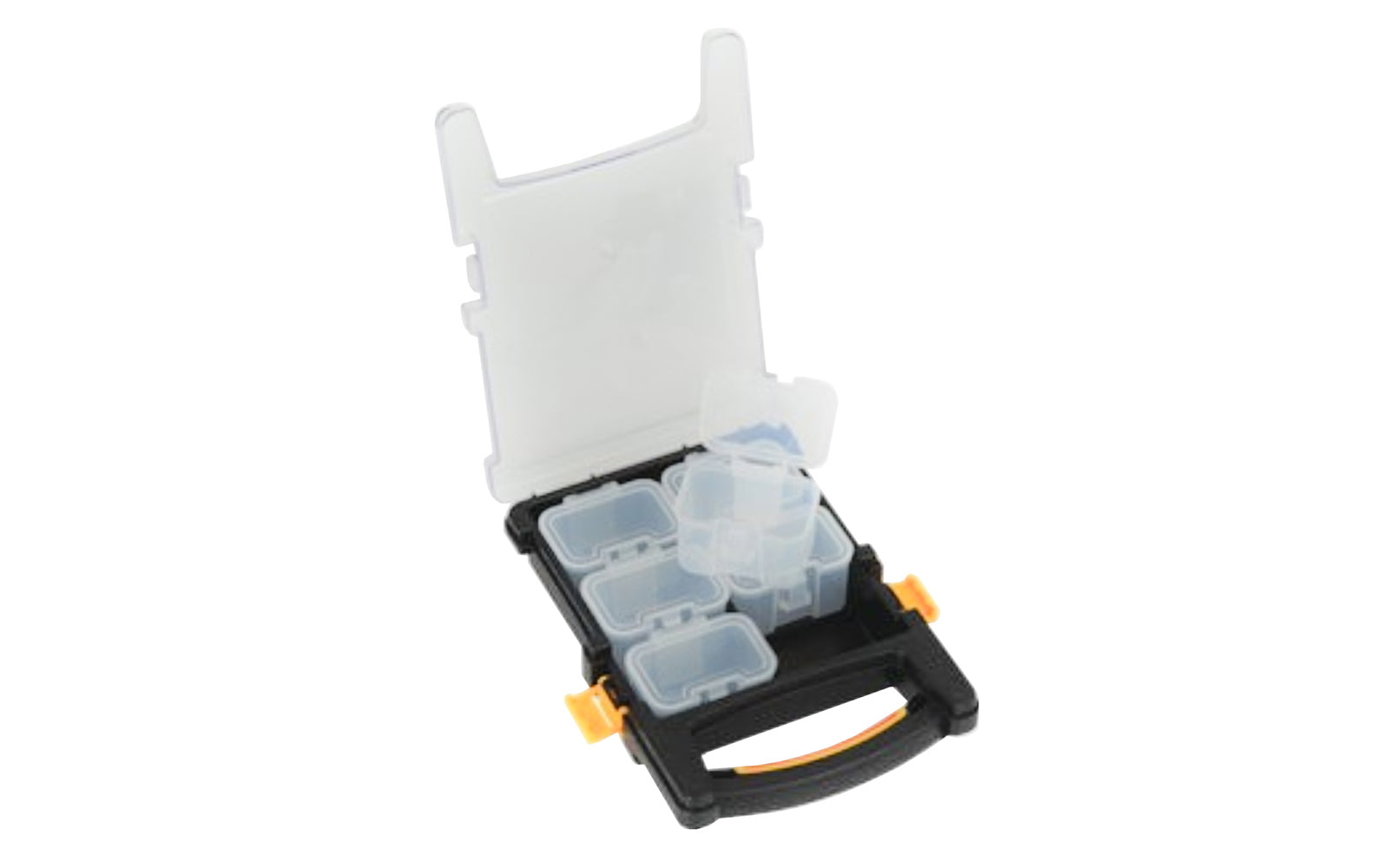 6-PC Small Parts Organizer – Hardwick & Sons