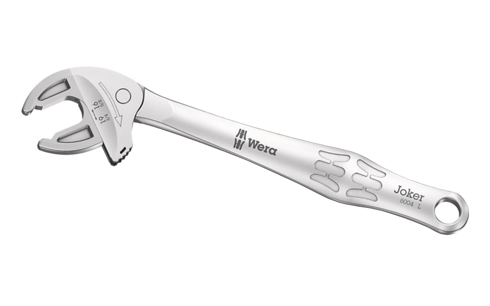 Wera "6004 Joker" Self-Setting Spanner Wrench Set – Hardwick & Sons