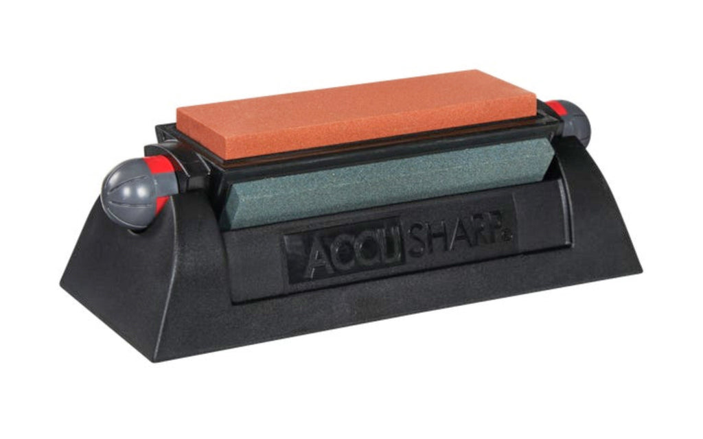AccuSharp Sharpening Tri-Stone System