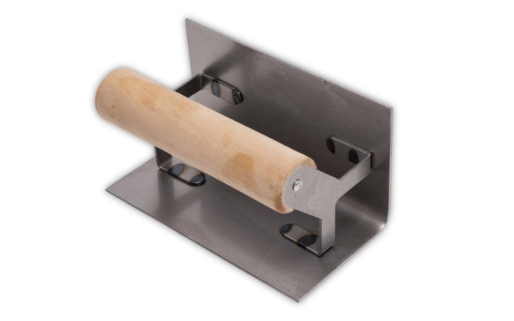 Marshalltown 5" x 2-1/2" Inside Corner Trowel