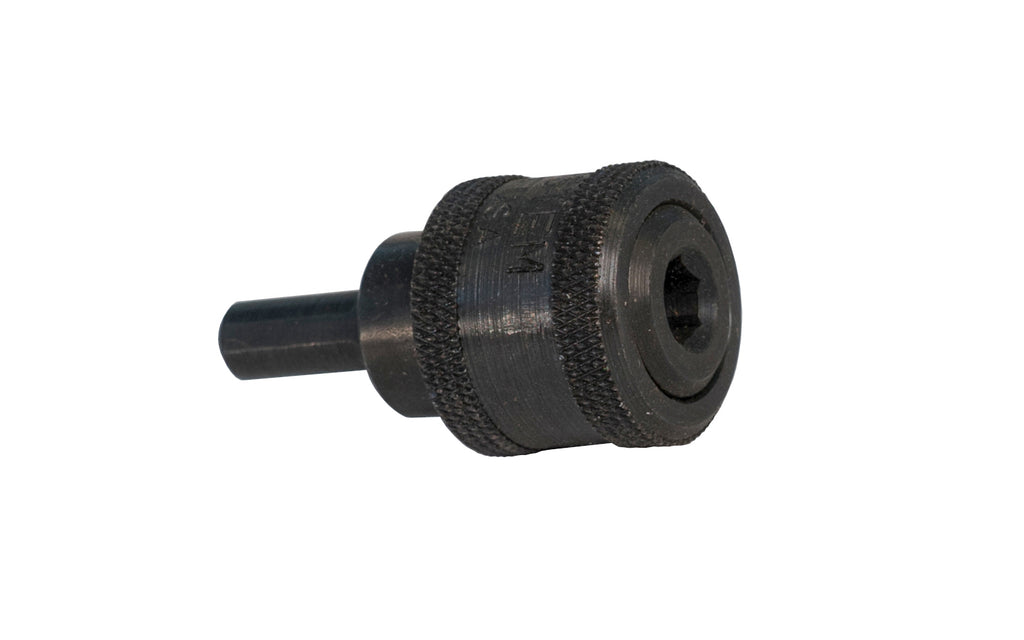 Insty-Bit Quick-Change Bit Holder Chuck