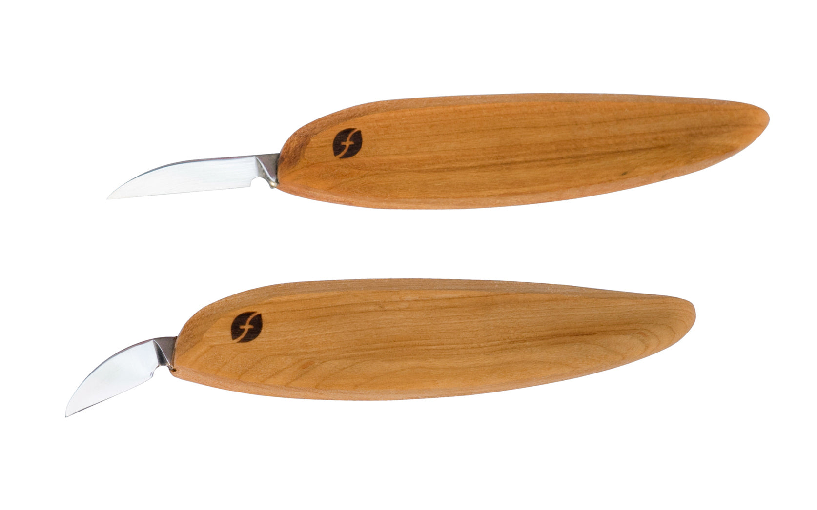 Flexcut 2-PC Precision Detail Carving Knife Pack – Hardwick & Sons