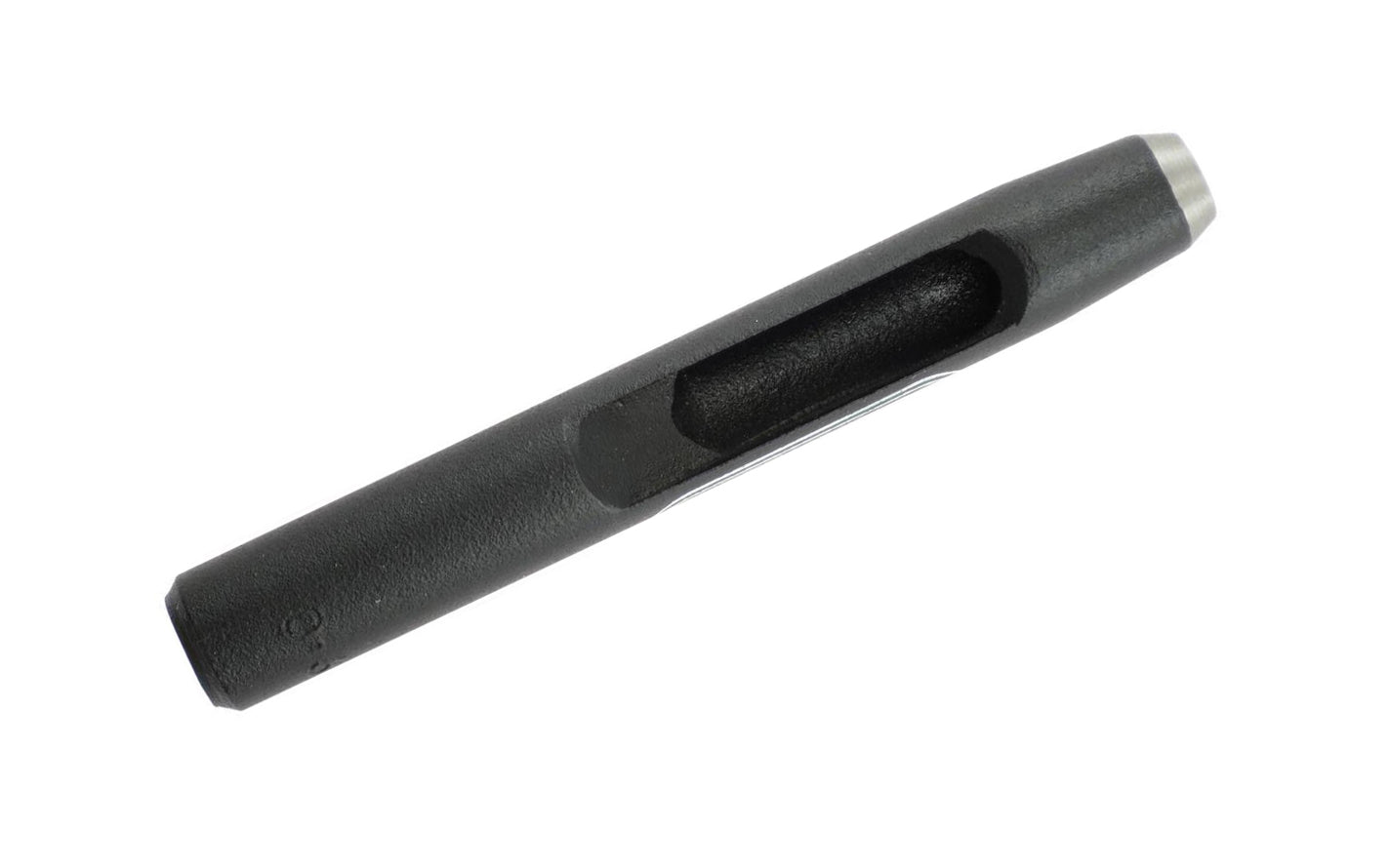 Hollow Steel Punch – Hardwick & Sons