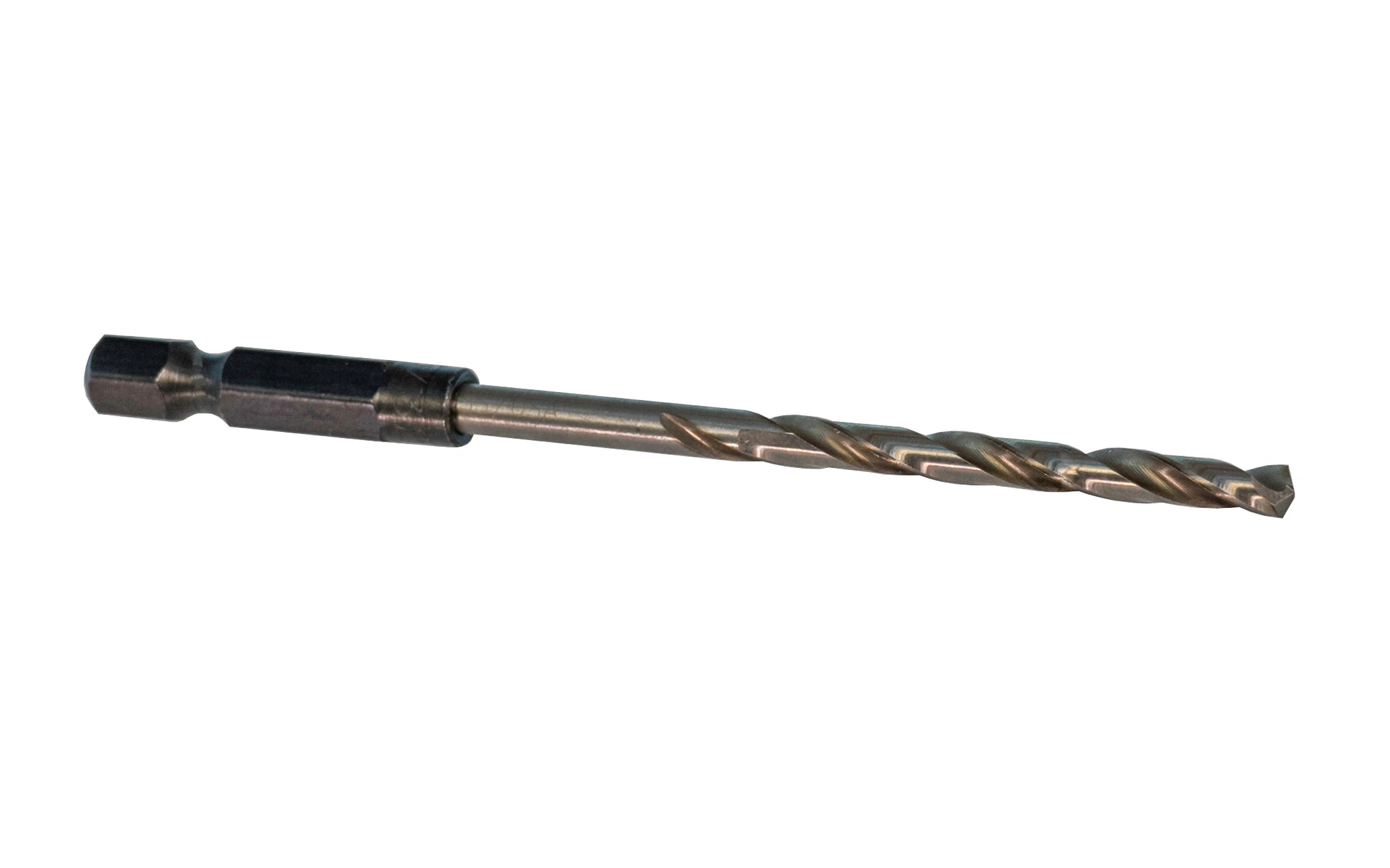 Insty-Bit 13-PC HSS Drill Bit Set & Drill Chuck – Hardwick & Sons