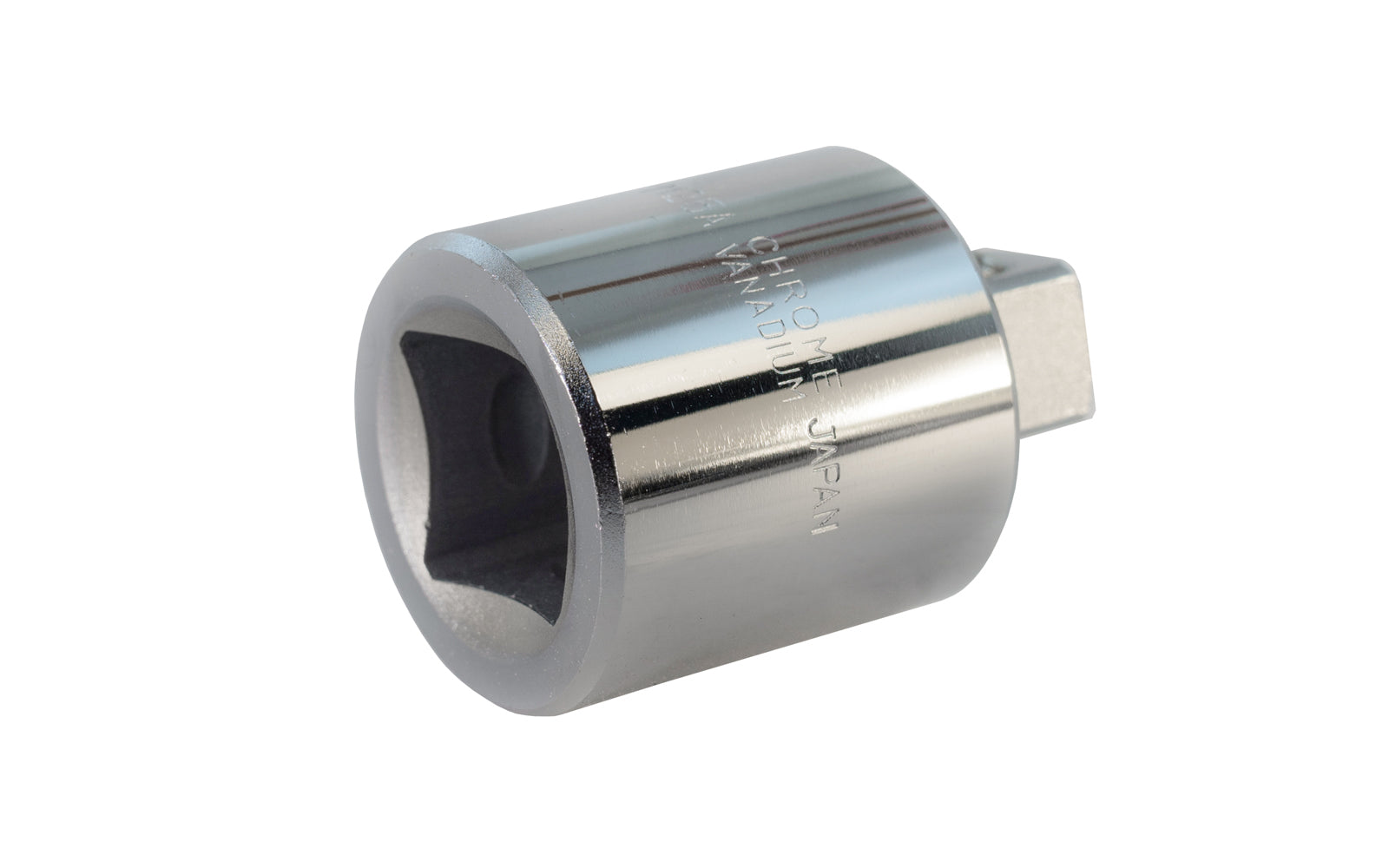 3/4" Female to 1/2" Male Socket Adapter - Made in Japan – Hardwick & Sons