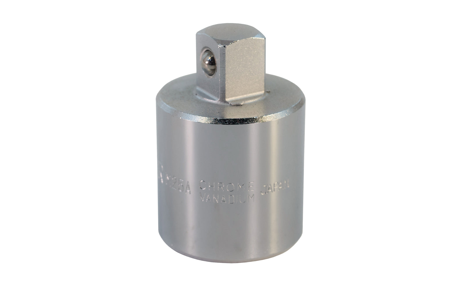 3/4" Female to 1/2" Male Socket Adapter - Made in Japan – Hardwick & Sons