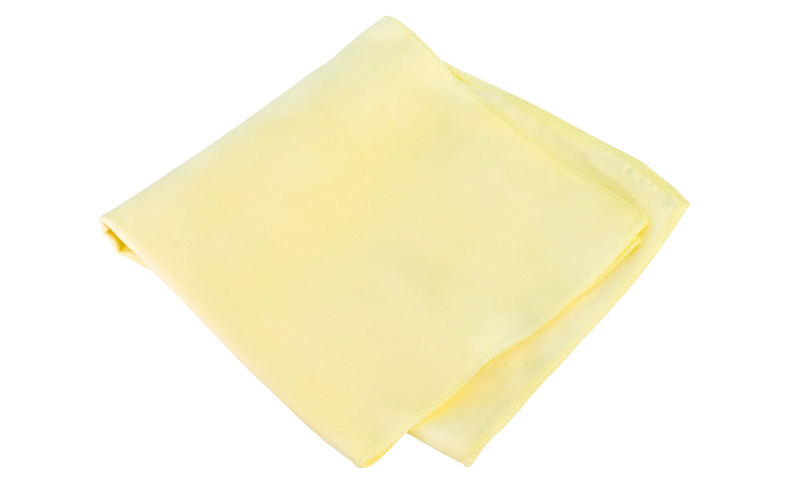 Norton 16" x 16" Micro Fiber Polishing Cloth - Yellow – Hardwick & Sons