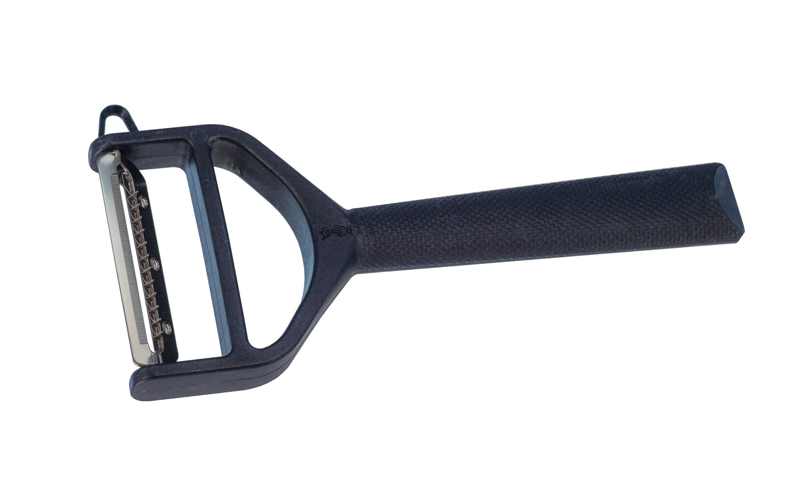 Opinel Peeler with Polymer Handle - Blue Color