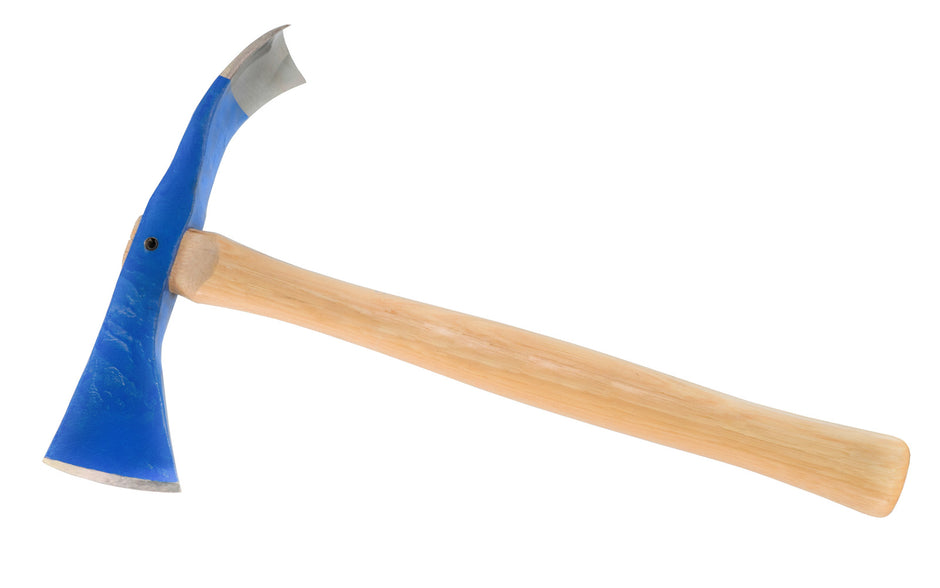 Two Cherries Carpenter's Hollow Adze - Head Only – Hardwick & Sons