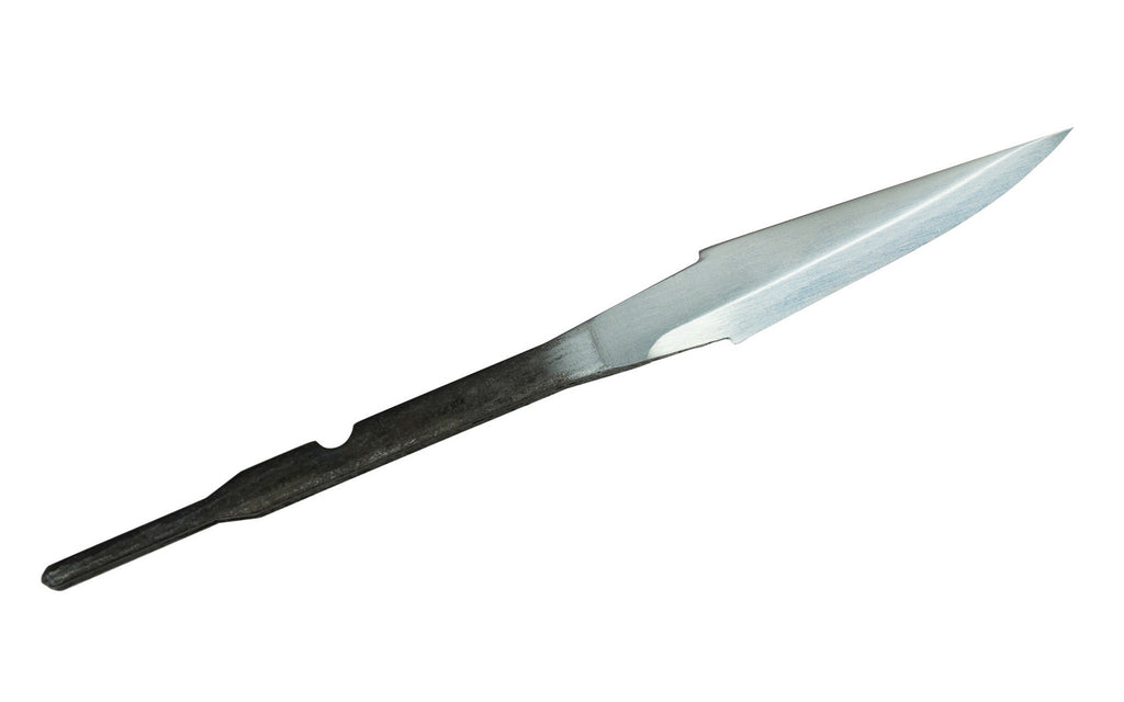 Mora Laminated Steel Knife Blade