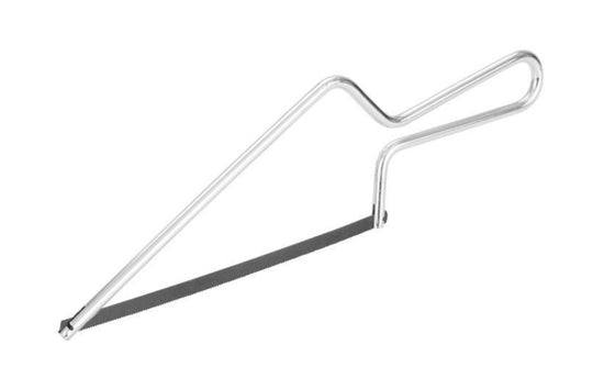 Mini Hacksaw Frame – Hardwick & Sons