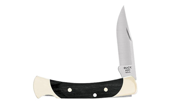 Buck Knives The 55 Folding Knife – Hardwick & Sons