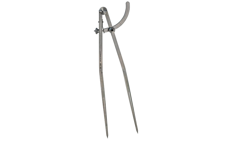 General Tools Vernier Caliper ~ Standard & Metric – Hardwick & Sons