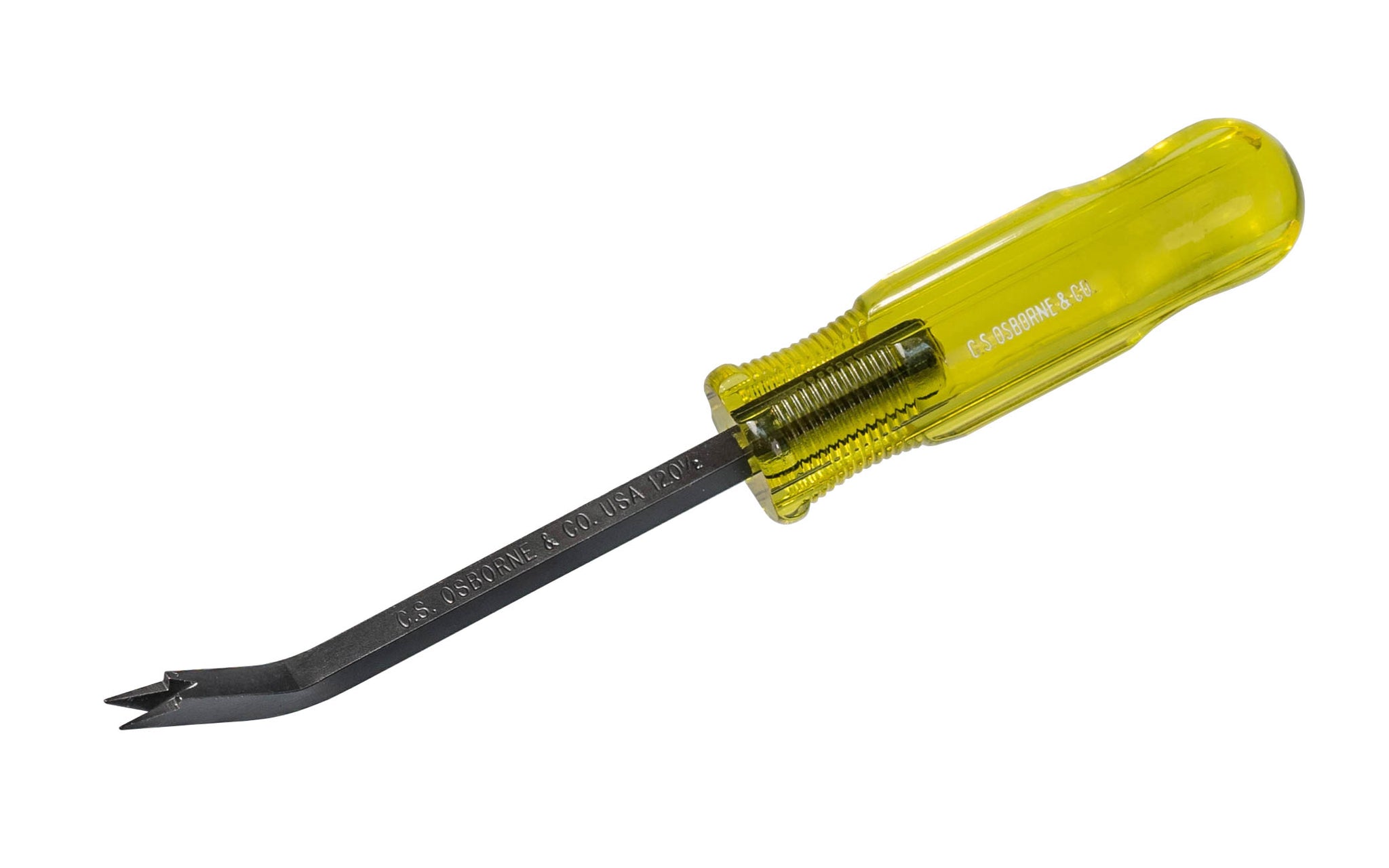 CS Osborne Staple Lifter No. 120-1/2 – Hardwick & Sons