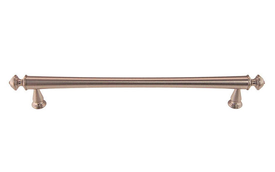 Solid Brass Elegant Handle ~ 7" On Centers – Hardwick & Sons