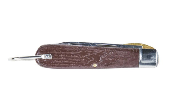 Klein 2-Blade Pocket Knife ~ 1550-2 – Hardwick & Sons