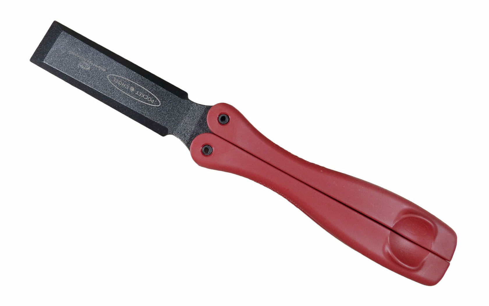 FastCap 1" Pocket Chisel – Hardwick & Sons