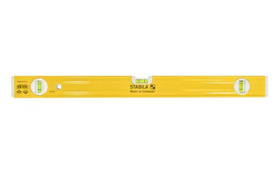 Stabila 24" Level ~ Type 80-A-2 – Hardwick & Sons