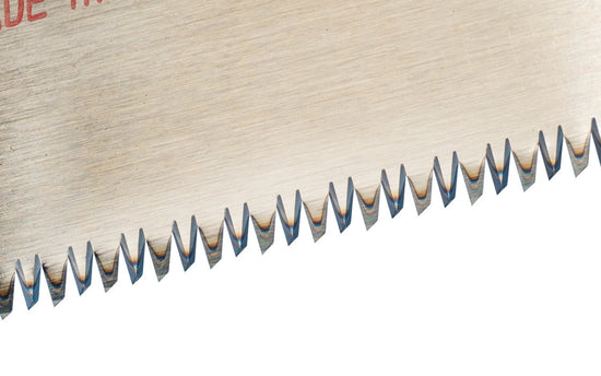 Japanese Z-Saw 265 mm – Hardwick & Sons