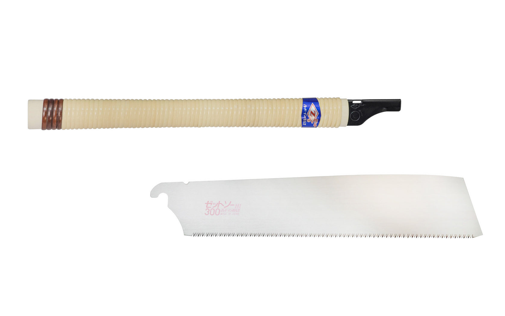 Japanese Z-Saw 300 mm – Hardwick & Sons