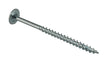 FastCap 4" Powerhead Cabinet Screws - T20 Torx Head ~ 100 Pack ...