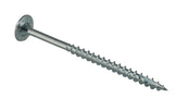 FastCap 4" Powerhead Cabinet Screws - T20 Torx Head ~ 100 Pack ...