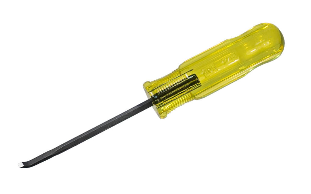 CS Osborne Caning Chisel No. 405-3/16"