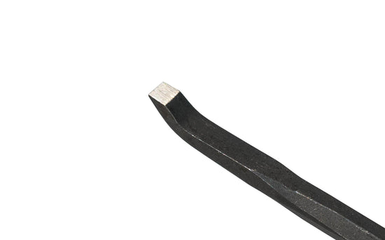 CS Osborne Caning Chisel No. 405-3/16" – Hardwick & Sons