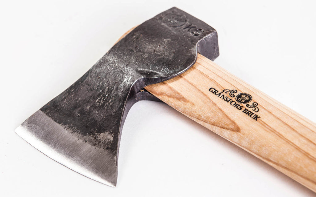 Gränsfors Bruk Mini Hatchet ~ No. 410
