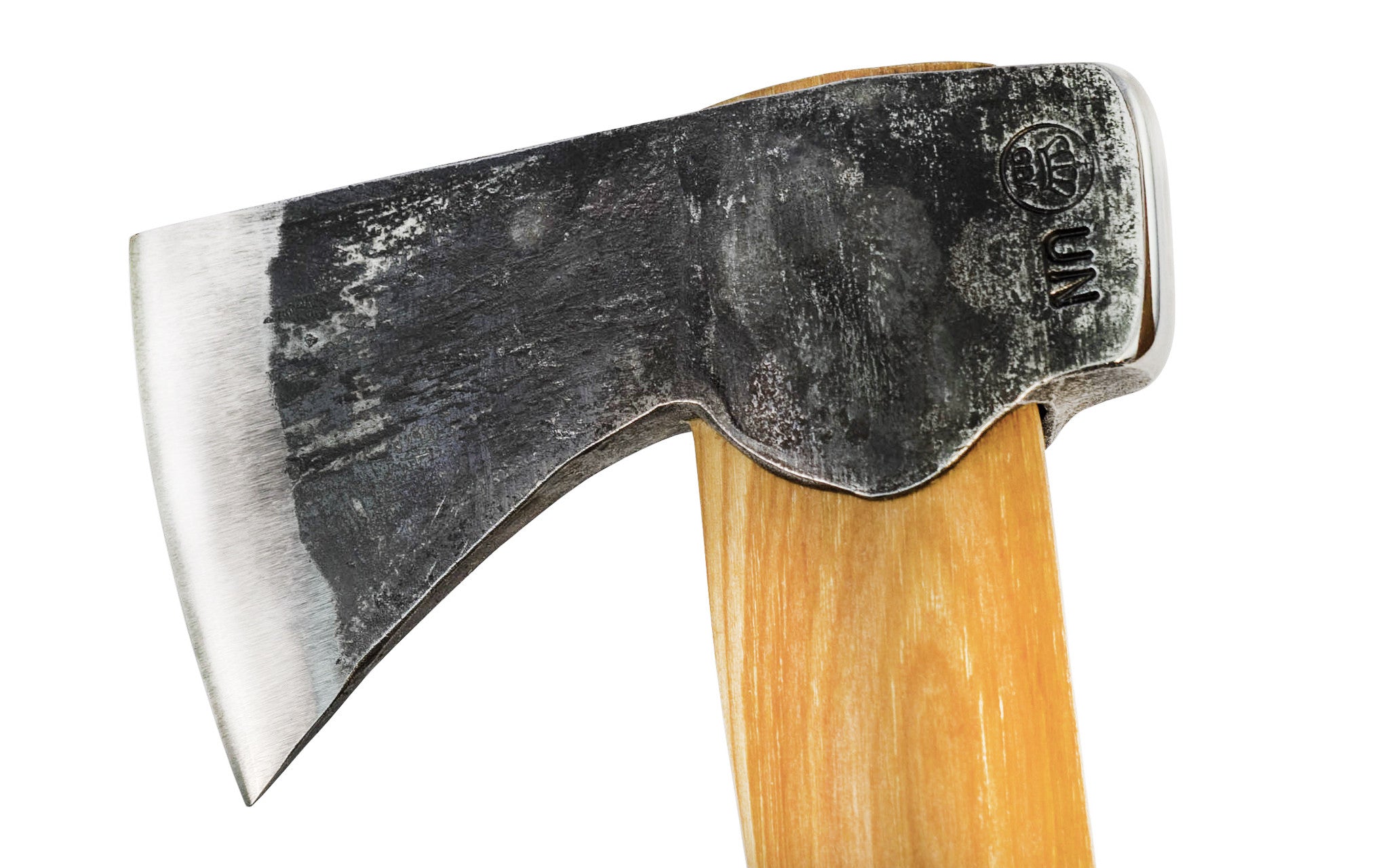 Gränsfors Bruk Hunter's Axe ~ No. 418 – Hardwick & Sons
