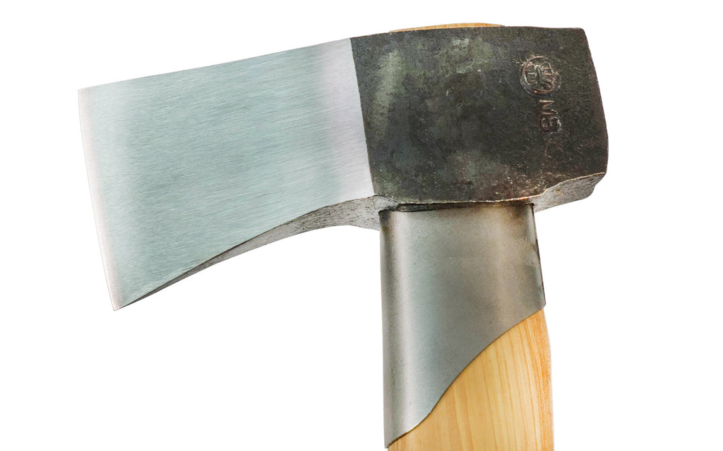 Gränsfors Bruk Small Splitting Axe with Collar Guard ~ No. 441