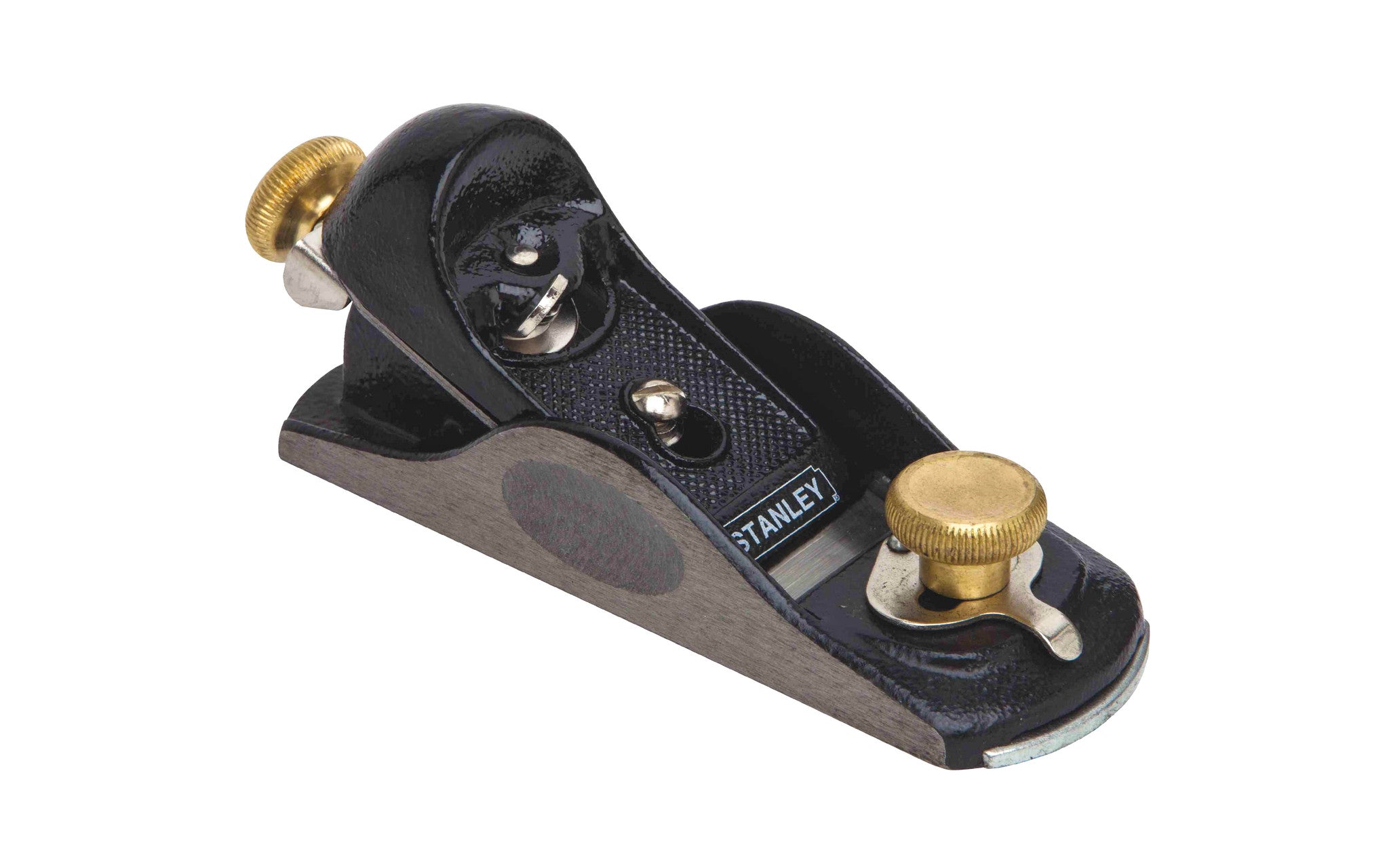 6-1/4" Stanley Bailey Block Plane – Hardwick & Sons