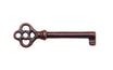 Skeleton Key ~ 3/16" x 3/16" Bit – Hardwick & Sons