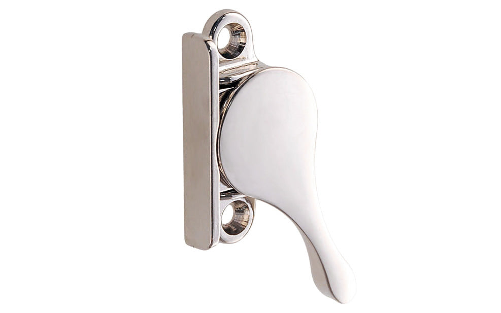 Solid Brass Sash Window Stay