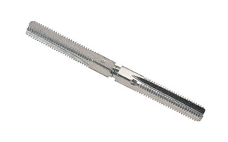 Doorknob Swivel Spindle ~ Standard Thread – Hardwick & Sons