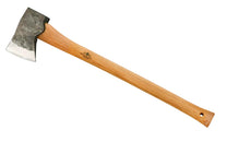 Gränsfors Bruk American Felling Axe 31" Long Straight Handle ~ No. 434 ...