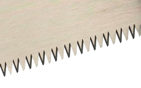 Japanese 14" Folding Pull-saw