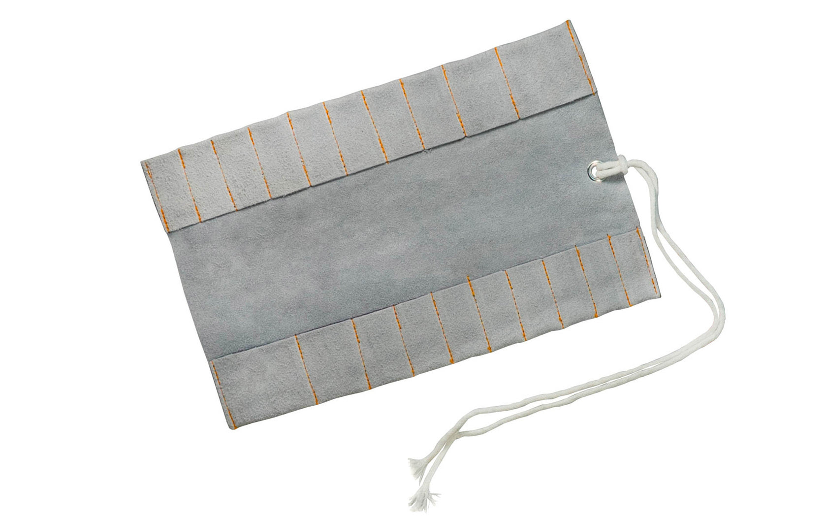 Leather Chisel Roll – Hardwick & Sons