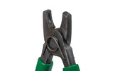 CS Osborne Hog Ring Plier ~ Straight, Opening Spring – Hardwick & Sons