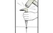 Dogyu Japanese Nail Set & Puller ~ Fine Tip – Hardwick & Sons