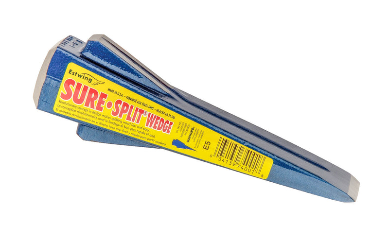 Estwing "Sure" Splitting Wedge
