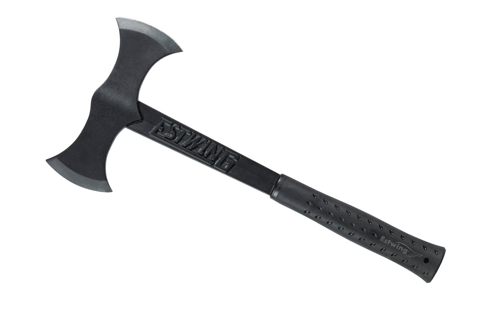 Estwing Black Eagle Double-Bit Axe Hatchet – Hardwick & Sons