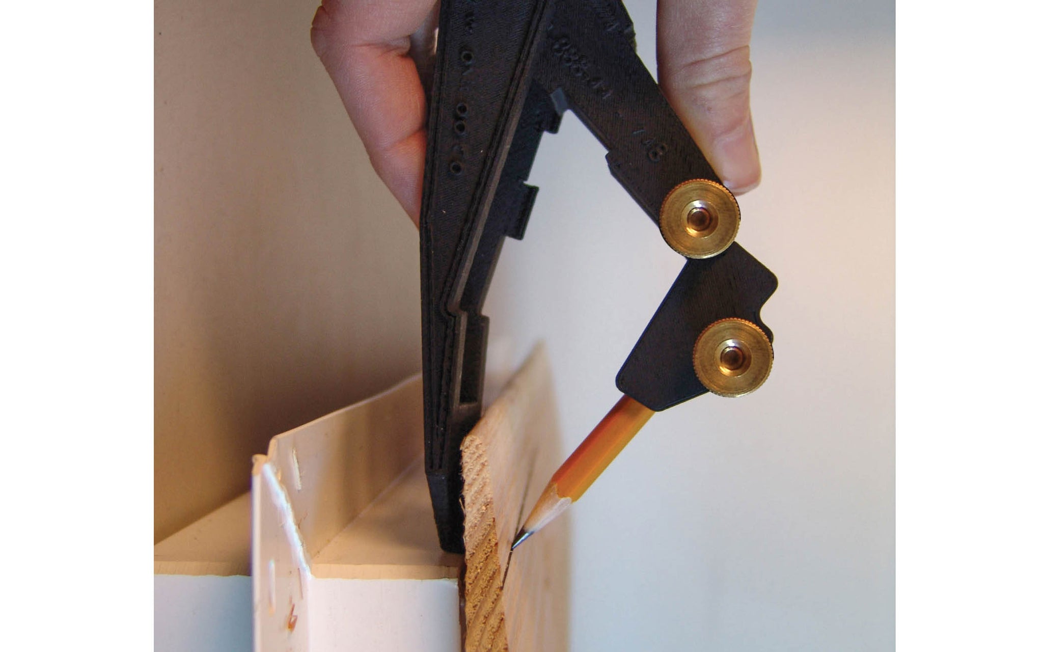 FastCap AccuScribe Pro Scribing Tool – Hardwick & Sons