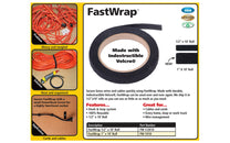 FastCap Fastwrap - Velcro Wrap – Hardwick & Sons