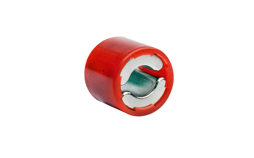 FastCap Tip Mag ~ Magnetic Tip for Driver Bits & Screwdrivers